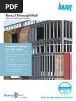 Acrow Prop Data Sheet - Scaffolding Supplies Limited | PDF | Nature