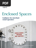 Colregs Rule 19 - Restricted Visibility | PDF