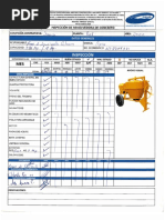 NOM-031-STPS-2011: Construction Safety Standards | PDF | Occupational ...
