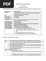 Modul Ajar KIK Kelas 11 Sistem Blok | PDF