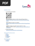 Java Archive Downloads - Java SE 8u211 and Later | PDF | Java ...