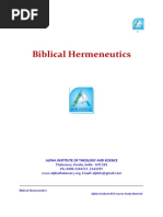 HOMILETICS | PDF | Homiletics | Sermon