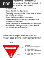 Lambang (Logo - Simbol) K3 (Keselamatan Dan Kesehatan Kerja) Beserta ...
