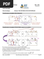 Les Differents Type de Bascules | PDF | Ingénierie électronique | Architecture (Informatique)