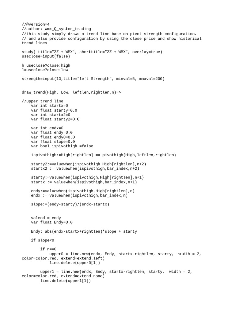 ZZ + WMX | PDF | Pointer (Computer Programming) | Information Age