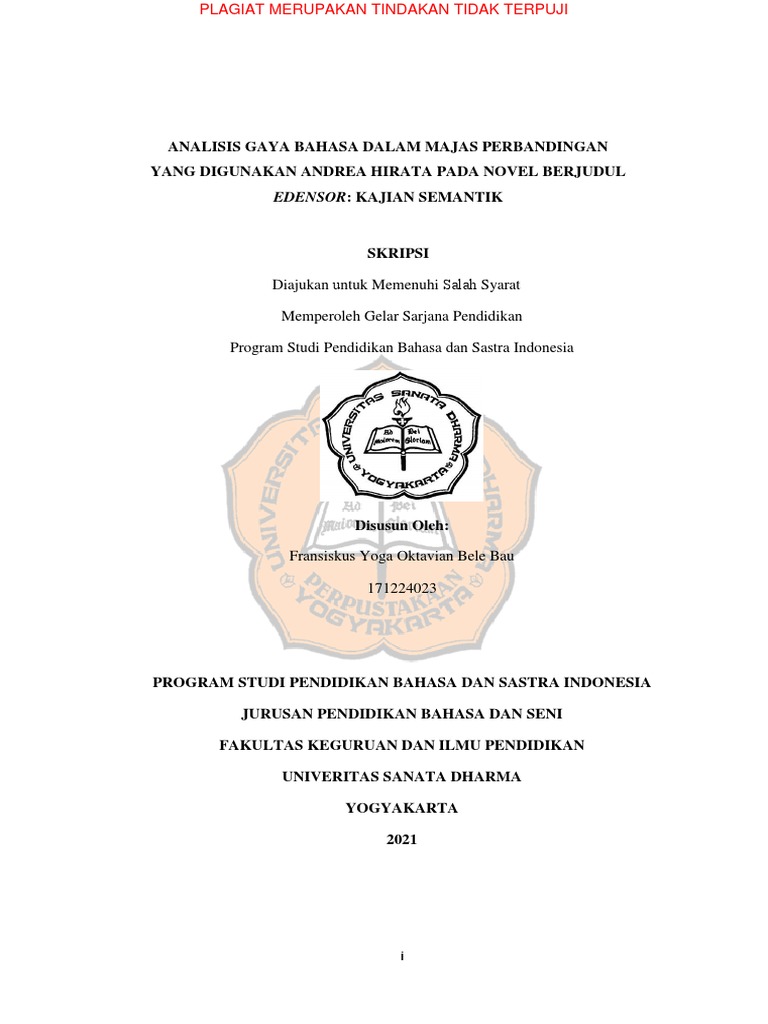 Full | PDF | Pengembangan Diri | Sains & Matematika