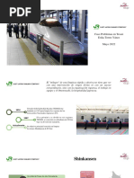Plano Del Alvia | PDF