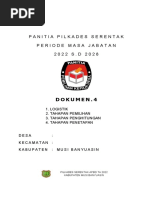 Naskah Pantomim Singkat 2 Orang | PDF