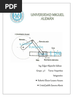 Rueda y Eje: Maquina Simple en Física | PDF