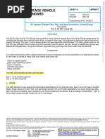 Sae J20-2022 | PDF | Engineering Tolerance | Pipe (Fluid Conveyance)