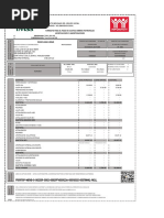 Formato 37, Editable, Corregido. | PDF | Finanzas y dinero