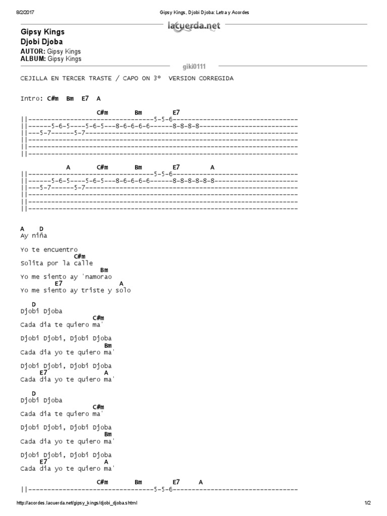 04 - Djobi Djoba A | PDF | Música grabada | Álbumes