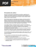 ACCUEIL - Accueil Physique Et Téléphonique | PDF | la communication | Psychologie