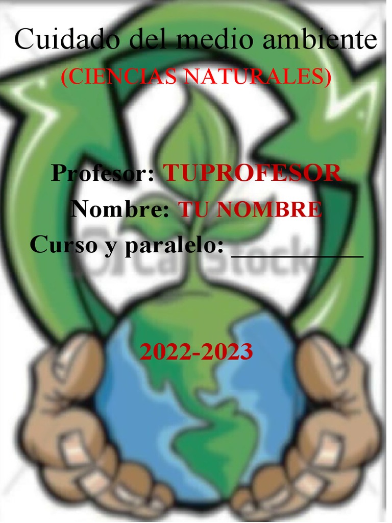 Caratula Del C. D. M. A. | PDF