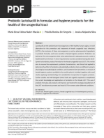USP General Chapter (1115) Bioburdin Control For Non Sterile Drug ...