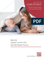 Breast Milk Fortified (Using Neosure Formula) | PDF | Teaspoon | Breast ...