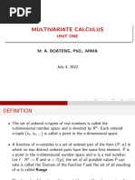 Fiveable - AP Calculus AB Cheatsheet (2024) | PDF | Derivative ...