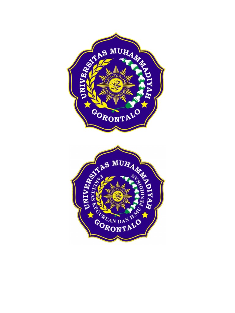 Logo Baru Umgo Fkip | PDF