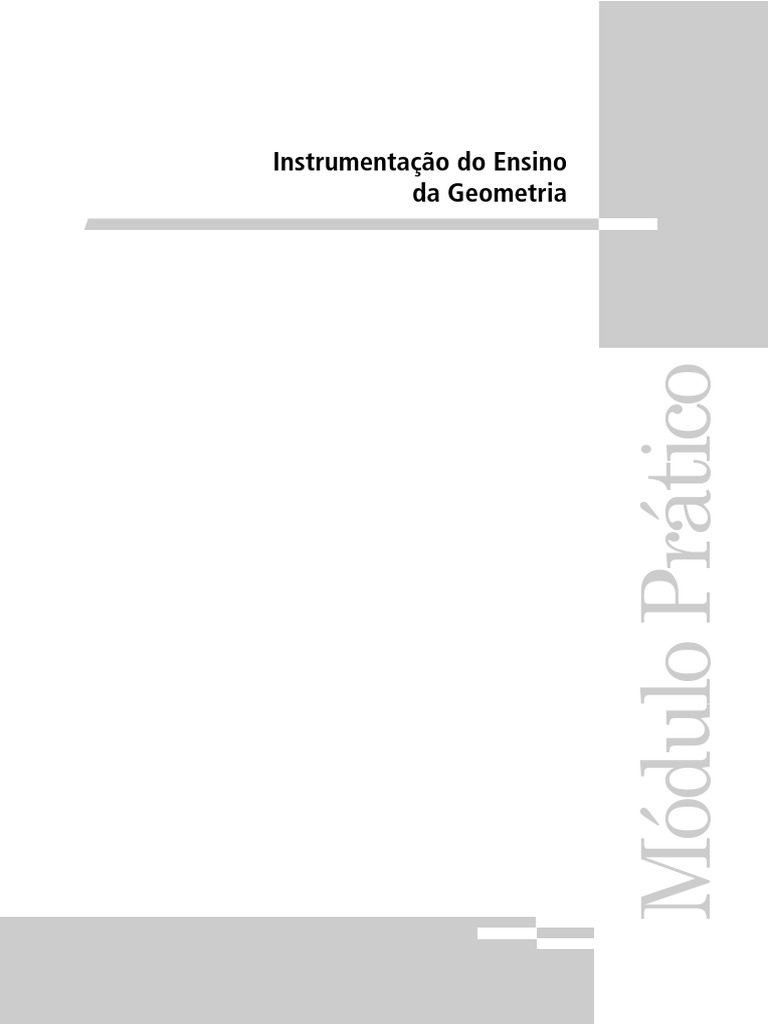 Módulo Prático Final 1 Vol2 | PDF