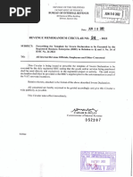 Secretary's Certificate authorize signatory sample 1 | PDF