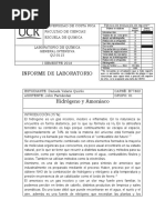 Técnicas de McMaster en Laboratorio | PDF | Heces | Especialidades Medicas