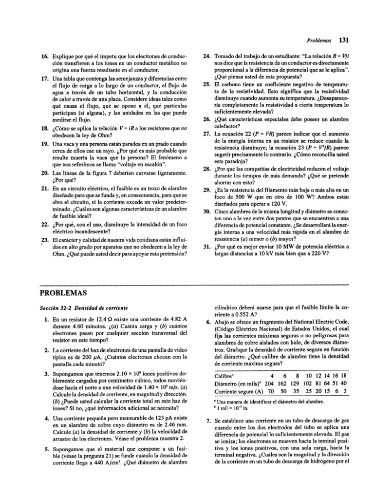 Ejercicos Cap32 | PDF