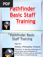Pathfinder Membership Application Form 2024 | PDF | Health Care