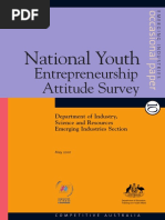 Ebm Assignment n5- Monyane (1) | PDF | Entrepreneurship | Economies