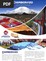 TRIPTICO Amazonas | PDF | Ocio