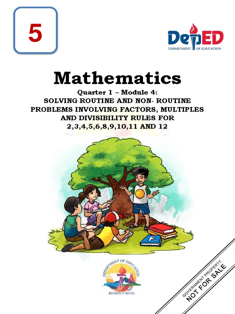 Mathematics | PDF | Copyright | Learning
