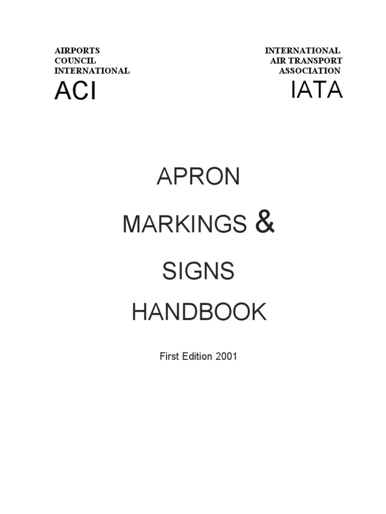 Markings and Signs | PDF | Foreign Object Damage | Road