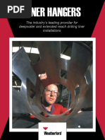 RTTS Packer: Technical Data Sheet | PDF | Pipe (Fluid Conveyance) | Valve