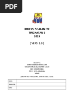 Cover Fail TS25 | PDF