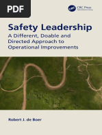 Planned Task Observation | PDF | Safety | Occupational Safety And Health