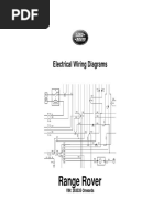 Fuse Box Diagram Land Rover Range Rover Evoque (L538 2012-2018) | PDF ...