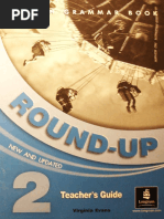 New Round Up 2 Student S Book PDF | PDF