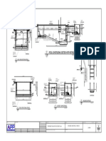 Sump Pit Plan, Elevation, Section and Detail SHT.3 of 4 | PDF | Home ...