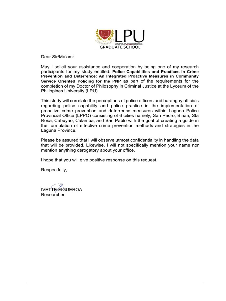 Police Practices in Crime Prevention | PDF | Police | Crimes