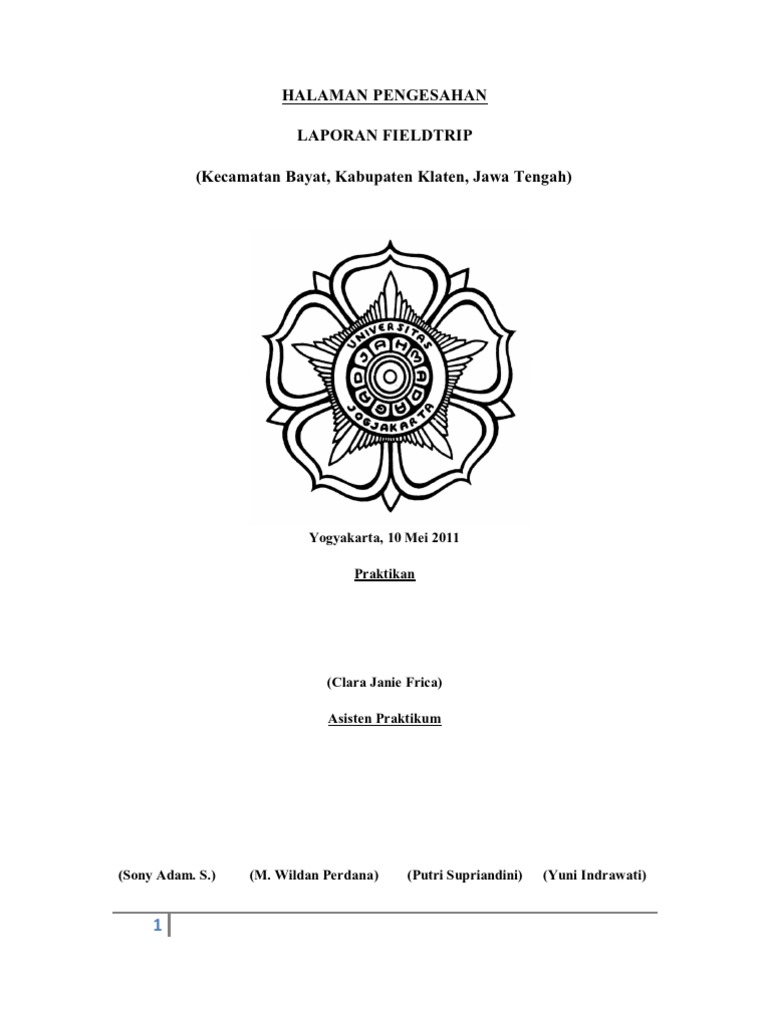Sekis 2021: Analisis dan Temuan | PDF