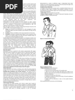 Combined Start/Jumpstart Triage Algorithm: Minor | PDF