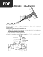 Rótulas de Suspensión: Tipos y Funciones | PDF | Direccion | Eje