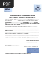 Kpsea Leaving Cert | PDF | Business | Technology & Engineering