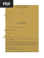 Estafa Through Falsification | PDF | Fraud | Prosecutor