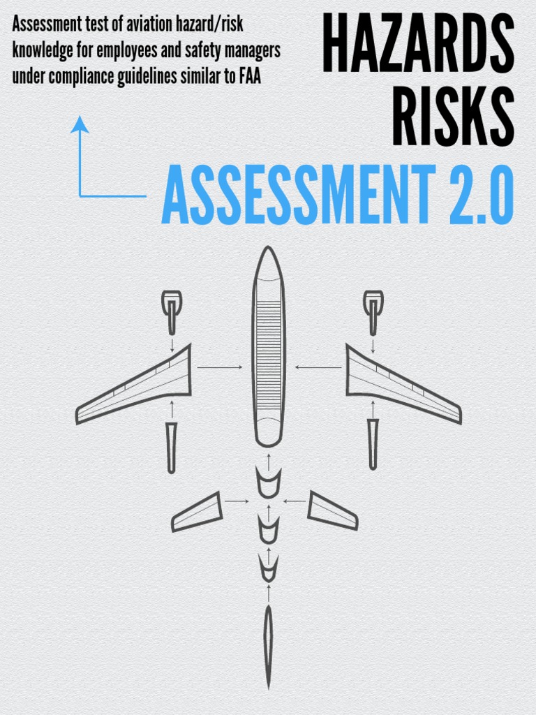 Hazard and Risk Identification Competency Quiz 2.0 | PDF | Risk | Hazards