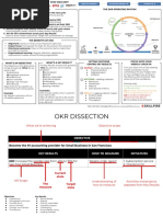 The Beginners Guide To OKR - Merged PDF | PDF | Goal | Goal Setting