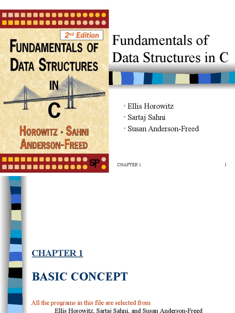 Fundamentals of Data Stuctures in C 2e - Horowitz, Sahni | PDF | Queue ...
