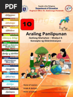 Ap 10 Q3 Module 1 | PDF