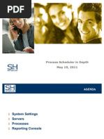 Multithreaded Routines | PDF | Thread (Computing) | Subroutine