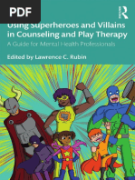 Themes in Play Therapy | PDF | Attachment Theory | Anger