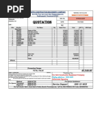 SRF Form Rev 6 - 2024 | PDF | Cargo | Supply Chain Management
